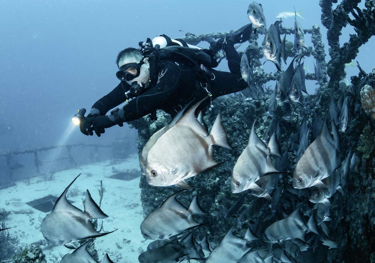 Home - Miami Technical Diving