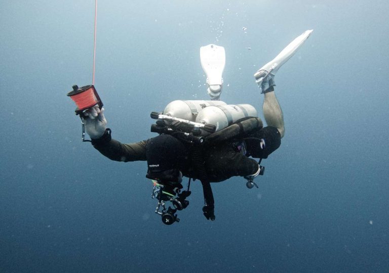 TEC - Miami Technical Diving