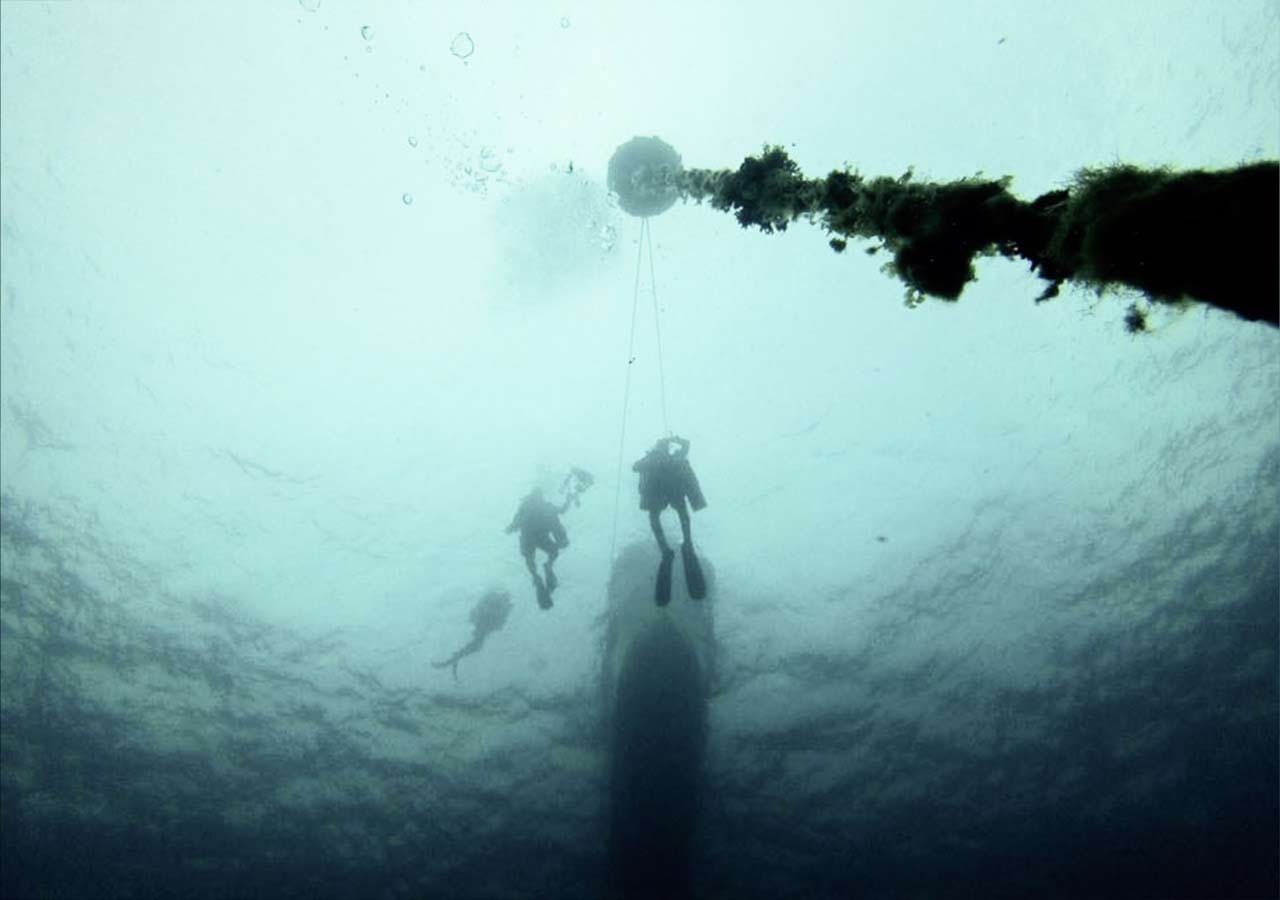 Decompression Procedures - Miami Technical Diving