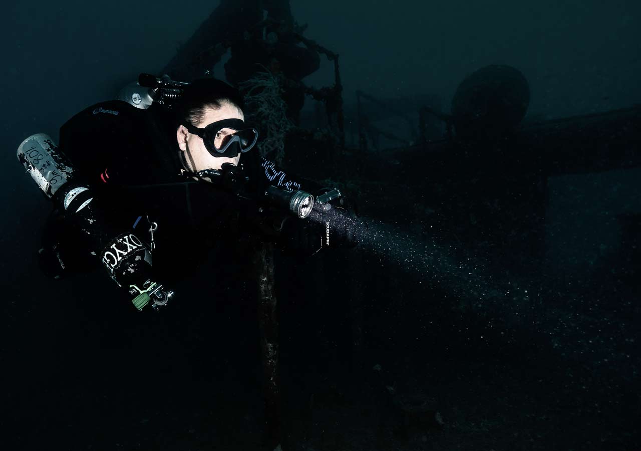 Decompression Procedures - Miami Technical Diving