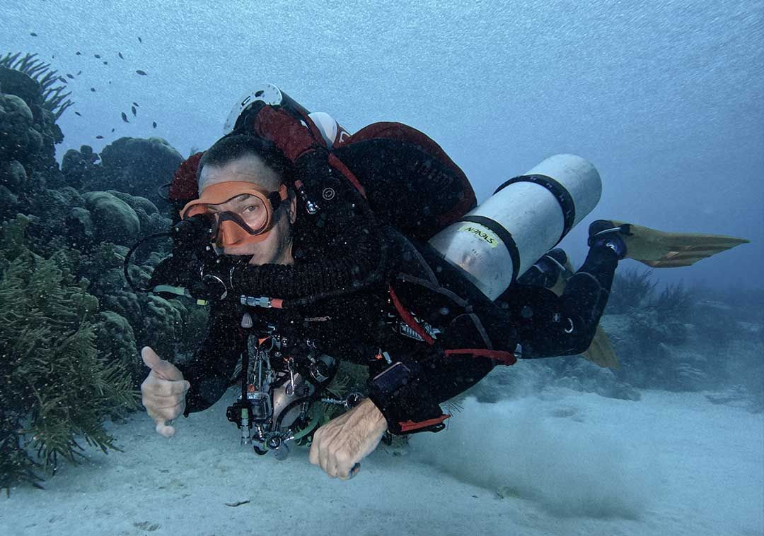 How to Choose a Rebreather - Miami Technical Diving